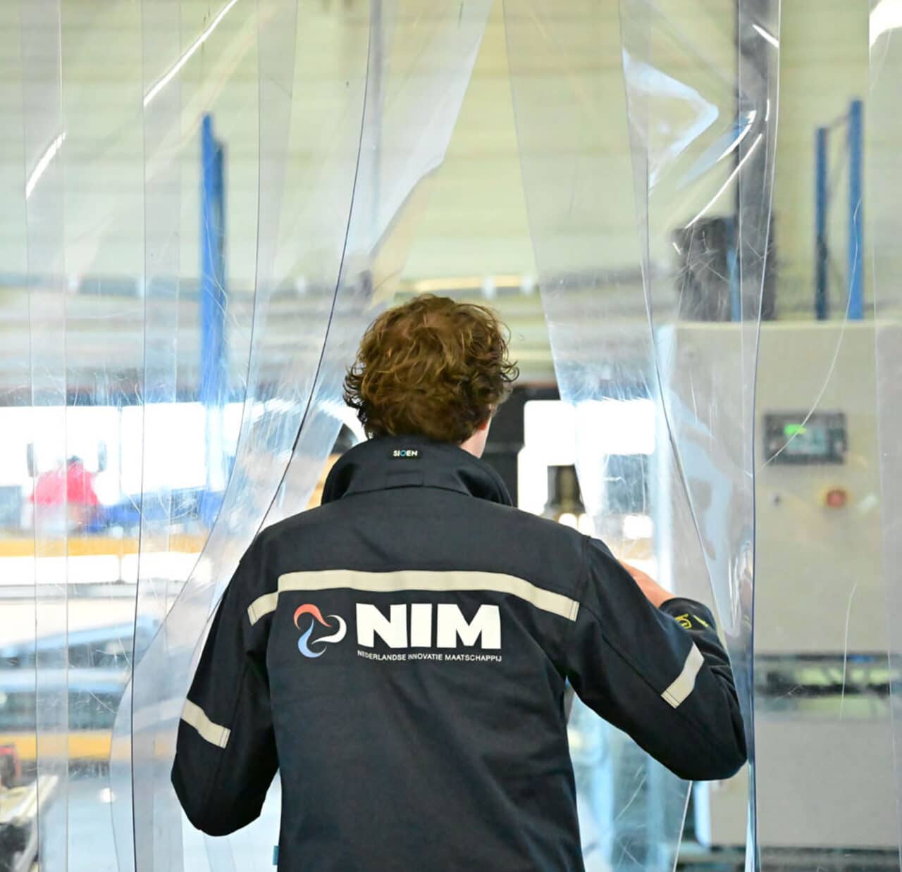 Nederlandse Innovatie Maatschappij (NIM BV)